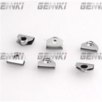 China 5052 Aluminum Cnc Milling Metal Parts  Hardening EDM Cnc Milling Parts for sale