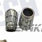 China A380 Aluminum Die Casting Parts Housing Hardened Steel Automotive Industry for sale