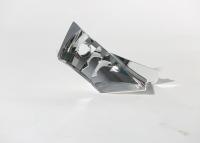 China BMC Reflector H-13 Thermoset Injection Mould Multi Cavity  Hrc 48 Metallization for sale