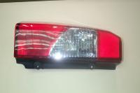 China NAK80 P20 H13 Car Headlight Housing 2 Cavity Automotive Plastic Injection for sale