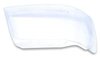China NAK80 P20 H13 Car Headlight Housing 2 Cavity Automotive Plastic Injection for sale