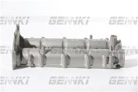 China S136 High Pressure Die Casting Parts Power Transmission 6063 Aluminum for sale
