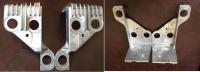 China P20 100K Automotive Aluminum Die Casting Parts DME Polishing for sale