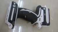 China OEM Plastic Injection Mould Making Catia Plastic Mold Parts UV Exposurer for sale