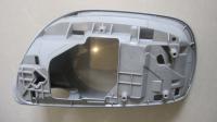 China PA PC 2344 Automotive Plastic Injection Moulding Steel Multi Cavity Soft Plastic Mold for sale