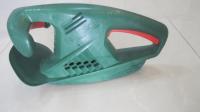 China NAK80  Plastic Injection Mold 2344 Steel 500K Plastic Mould Maker for sale