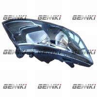 China CNC EDM Automotive Injection Mold P20 H-13 BMC Vehicle Head Light for sale