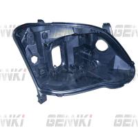 China CNC EDM Automotive Injection Mold P20 H-13 BMC Vehicle Head Light for sale