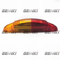 China ABS Plastic Automotive Injection Mold 500L - 1M Shots Rear Fog Lights Parts for sale