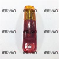 China ABS Plastic Automotive Injection Mold 500L - 1M Shots Rear Fog Lights Parts for sale