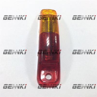 China ABS Plastic Automotive Injection Mold 500L - 1M Shots Rear Fog Lights Parts for sale