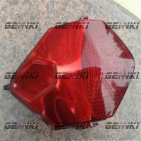 China ABS Plastic Automotive Injection Mold 500L - 1M Shots Rear Fog Lights Parts for sale