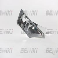 China Plastic Metallization 2344 Automotive Injection Mold Vehicle Car Headlight Reflector for sale