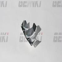 China Dievar Metallization Automotive Injection Mold 2344 Reflector Lights For Cars for sale