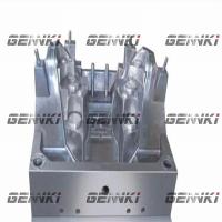 China Professional mold maker for Auto Lamp in Nak80 or 2344 steel for Auotomotive industry for sale