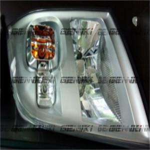 China Cold Runner Proe Automotive Injection Mold Thermoplastic Car Reflector Light for sale