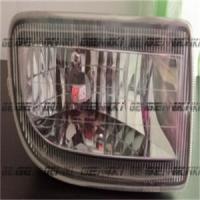China 2344 NAK80 Plastic Injection Molding Automotive Parts PA6 Multi Cavity Mold Design for sale