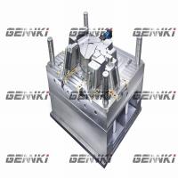 China Manufacture custom new mold Car Lamp Lesn, Housing,  Molding Plastic Injection Car Moulds Auto Part for sale