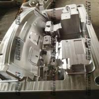 China Manufacture custom new mold Car Lamp Lesn, Housing,  Molding Plastic Injection Car Moulds Auto Part for sale