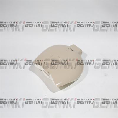 China PP 2344 Steel Plastic Injection Mold NAK80 Mirror Polishing Electric Thermo Pot for sale