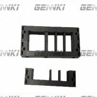 China 2738 2344 Steel Thermoset Injection Mould 2D Drawing Thermoset Compression Molding for sale