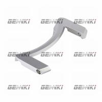 China OEM ODM Aluminum Die Casting Parts 2D CMM Agricultural Machinery Industry for sale