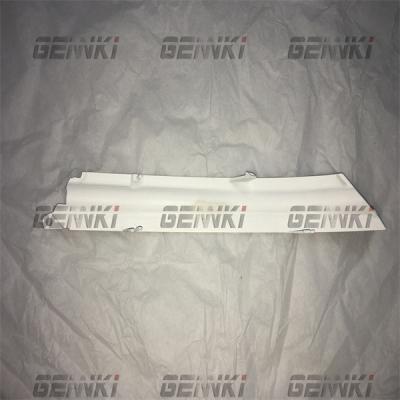 China PMMA PC Right Rear Tail Light Lens CNC Machining Relector Tail Light Glass Replacement for sale