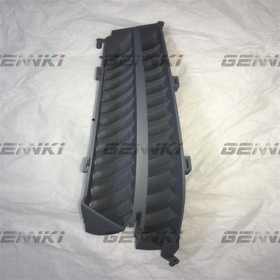 China PMMA Automotive CNC Machining Plastic Rapid Prototyping Injection Molding for sale