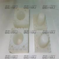 China CAD Plastic Urethane Rapid Prototyping Plastic Injection Molding 1.8M X 1.6M for sale