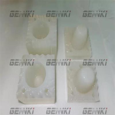 China CAD Plastic Urethane Rapid Prototyping Plastic Injection Molding 1.8M X 1.6M for sale