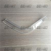 China CNC PMMA Rapid Tooling Injection Molding 0.05mm Plate Rapid Plastic Prototyping for sale