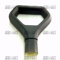 China CNC 0.05mm Tolerance Rapid Tooling Injection Molding Prototype Plastic Parts PMMA for sale