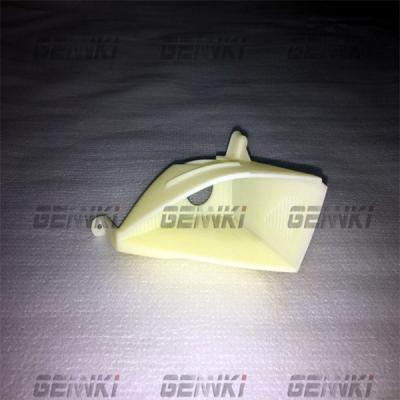 China 3D Printing ABS Rapid Injection Molding Prototyping Housing Cutting Bonding for sale