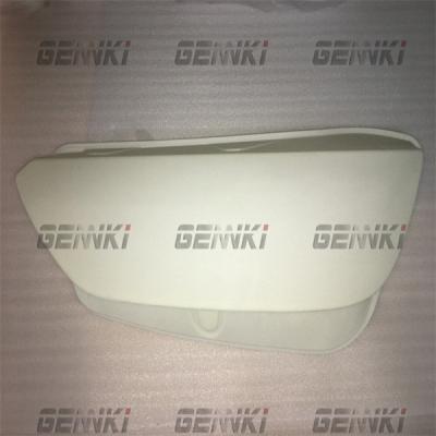 China ABS Plastic Rapid Prototyping Plastic Parts CNC Milling 3D Printing for sale