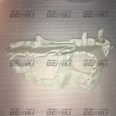 China Prototype Rapid Making by 3D Printing Customized material ABS similarity for Aumotive lamp Housing for sale