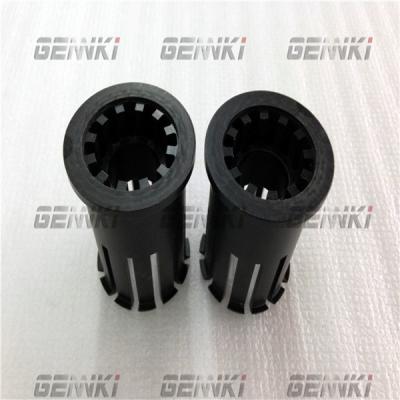 China ABS parts built by Rapid Prototyping at Gennki company using the customer's CAD data for sale