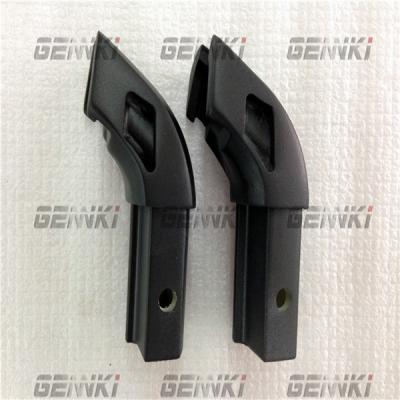 China CAD Data ABS Plastic Rapid Prototyping CNC Milling Injection Molding Prototyping for sale