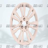 China Vehical Wheel ABS Plastic Rapid Prototyping Auto Cnc Machining Rapid Prototyping for sale
