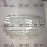 China SLA PMMA CNC Rapid Prototyping Automotive Lens Cnc Aluminium Prototyping for sale