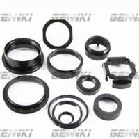 China ABS PC Aluminum Rapid Prototyping CNC Milling Service 2D Print for sale