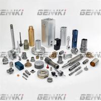 China Aluminum Auto CNC Machining Parts EDM Copper Milling OEM ODM Service for sale