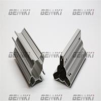 China T3 - T8 6063 Aluminum Plastic Extrusion Mold PVDF Injection Moulding And Extrusion for sale