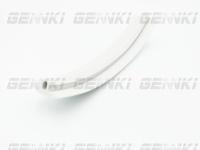 China ProE Plastic Extrusion Mold 2316 Steel Channel Din 1.2316 Extrusion Injection Moulding for sale