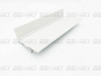 China ProE Plastic Extrusion Mold 2316 Steel Channel Din 1.2316 Extrusion Injection Moulding for sale