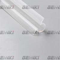 China High Volume UPVC Pvc Plastic Extrusion Mold 2316 Steel Construction Industry for sale