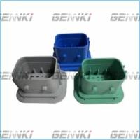 China Hot Runner Abs Injection Molding At Home Stainless Steel Cold Runner for sale