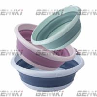 China DME Mirror Polishing Home Appliance Mold 2344 Steel 500K Household Injection Mould for sale