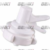 China TS 16949 Household Water Dispenser Filter 3D Drawing SPI Thermoplastic Injection Molding for sale