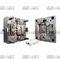 China Assab Large Scale Injection Molding Parts Moldflow Incoe Thermoplastic Material for sale