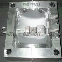 China Hasco DME Precision Plastic Injection Moulding Components SGS 500K for sale